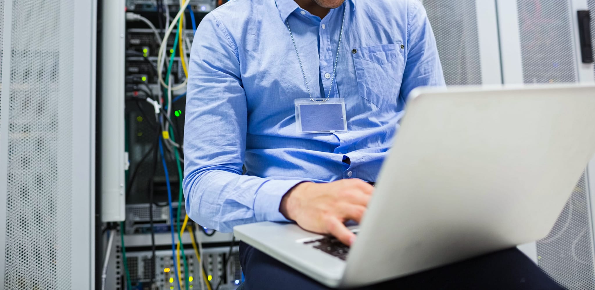 Why us? - Norfinity IT Solutions